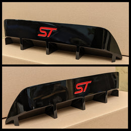 2020+ Ford Explorer ST Diffuser – Zeus 3D