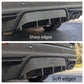 2020+ Ford Explorer ST Diffuser – Zeus 3D